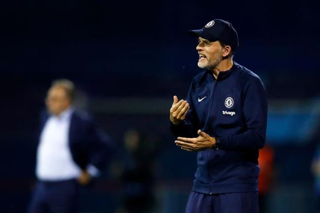 Hình ảnh Mới Nhất Của Thomas Tuchel Sau Khi Bị Chelsea Sa Thải